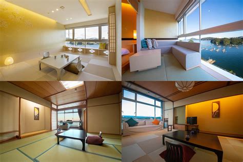 伊勢参りにうってつけの絶景ホテル「鳥羽グランドホテル」で、海の幸と絶景を満喫！｜zekkei Japan