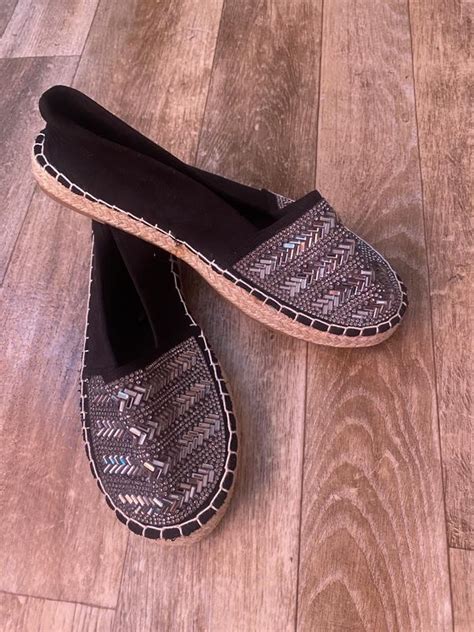 Еспадрильї жіночі — ціна 300 грн у каталозі Еспадрільї Купити жіночі речі за доступною ціною на