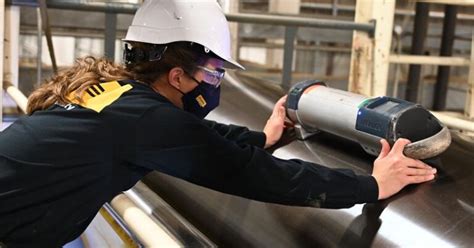 New Equipment New Challenges How Paralign Solved A Complex Alignment