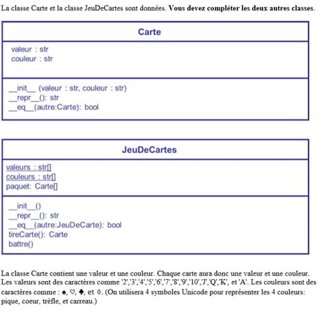 Devoir Python Forum Python