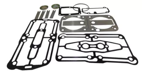 Reparo Compressor Para Man Tgx 2v5198156