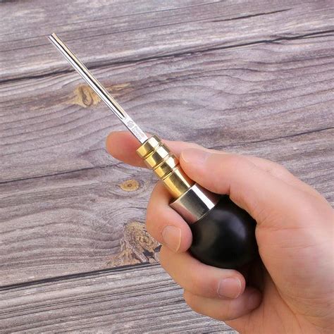 Wood Carving Palm Knife U5mm Fc305 The Spoon Crank