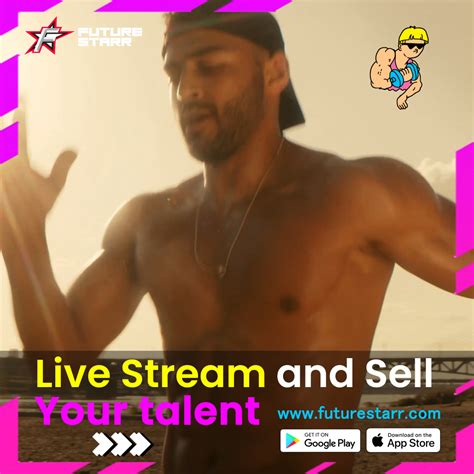 Welcome To Futurestarr The Ultimate Talent Marketplace Future Starr