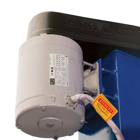 Elevador Automotivo Azul 26t Lubrificação Engecass 40962