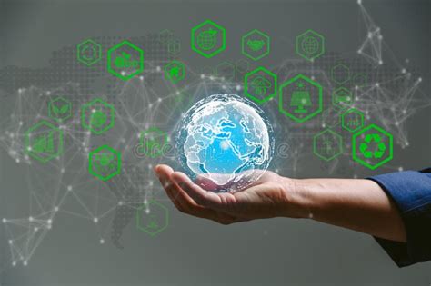 Developing Sustainable Co2 Concepts And Low Reduce Co2 Emissions And