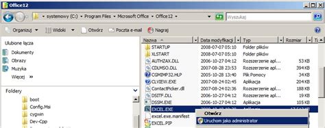 Opis Instalacja Makr W Programie Microsoft Excel 2007 Grzegorz Surowiec