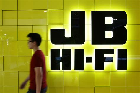 Jb Hi Fi Employee Reveals How To Get A Discount