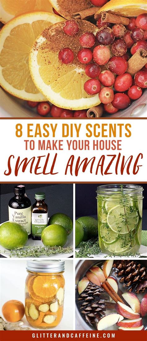 Slow Cooker Potpourris To Make Your House Smell Amazing Homemade