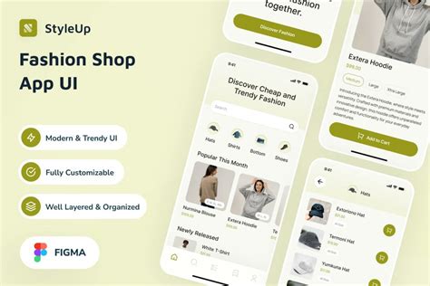 45 Best Mobile App Ui Design Examples Templates