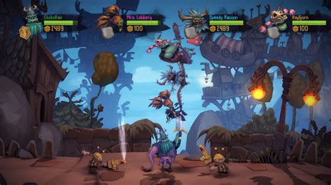 Zombie Vikings on Steam