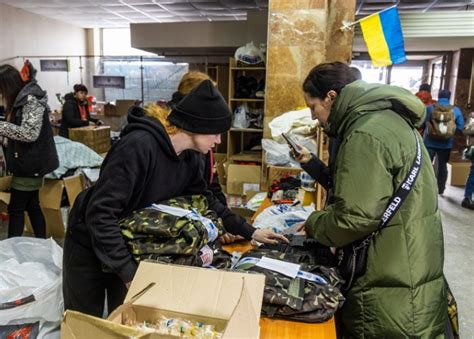 Щоб звільнити зібрані кошти на ЗСУ від оподаткування волонтерам