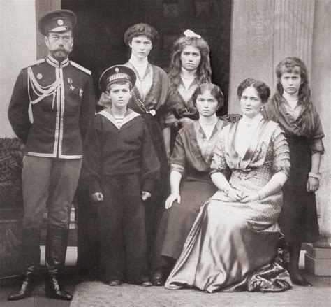 Николай Ii — биография личная жизнь фото причина смерти император флаг Россия книги царь