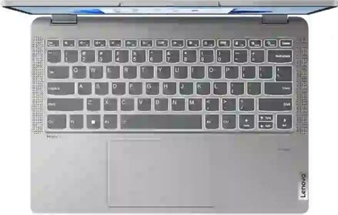 Lenovo IdeaPad Flex Gen Review Laptop Decision