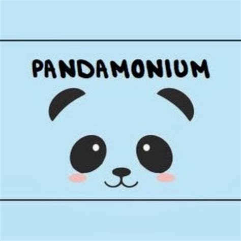 Pandamonium Youtube