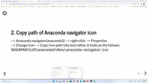 How To Add Anaconda Prompt On Windows Terminal Youtube