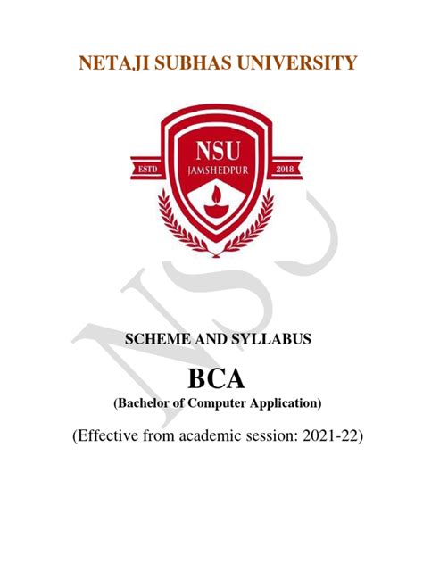 Bca Sem Iv Pdf Artificial Intelligence Intelligence Ai And Semantics