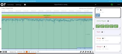 How To Detect Positional Quality Catapult Support