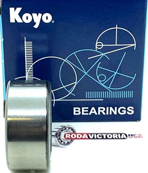 B 1710 Koyo Needle Roller Bearing Full Complement Drawn Cup Open