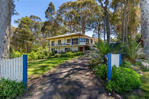 64 George Street Bermagui Nsw 2546 Domain
