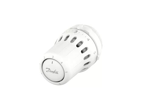 Danfoss Thermostatkopf React RA Click flüssigkeitgefüllt EF