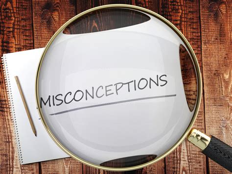 Misconceptions About Incorporating Harvard Business Services Inc