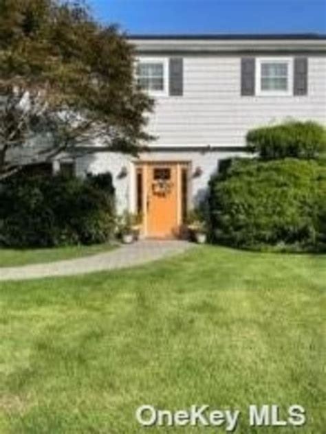 1 Bieselin Road Bellport NY Apartments For Rent