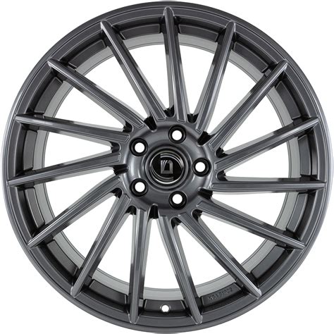 BRIOSA - Arcasting-Wheels