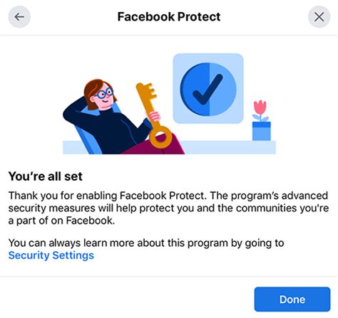Is Facebook Protect Real And Do You Need To Turn It On Grouptize