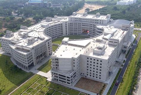 Gitam Admission Test Gat 2024 Exam Begins Today January 6