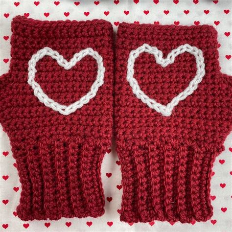 Fingerless Etsy