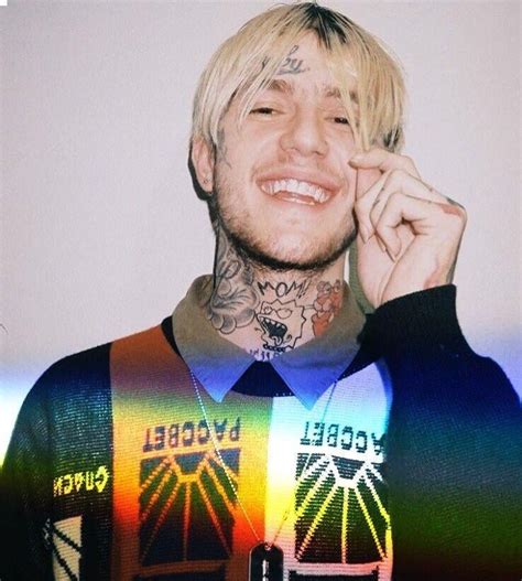 Smiling Pictures Of Peep 🐥 Rlilpeep