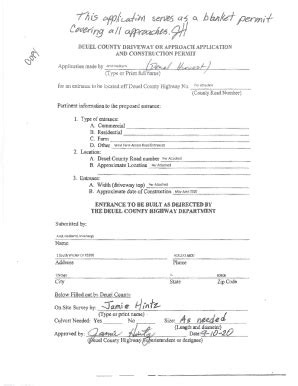 Fillable Online Puc Sd Individual Report For Docket Number EL18 053