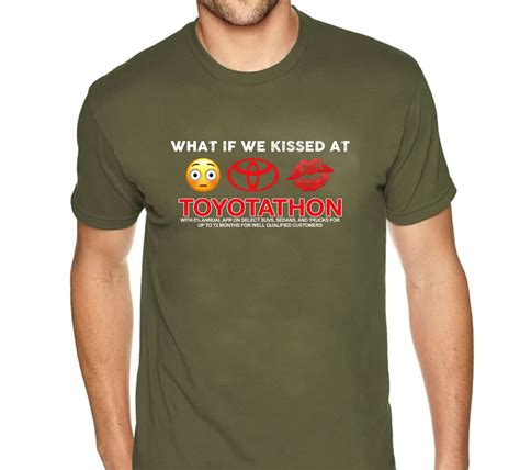 You Can Go To Hell Im Going To Toyotathon Shirt I Got My Etsy