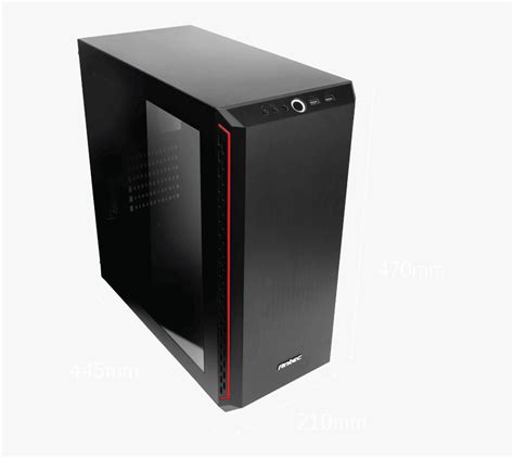Cpu Cabinet Png Transparent Png Transparent Png Image Pngitem