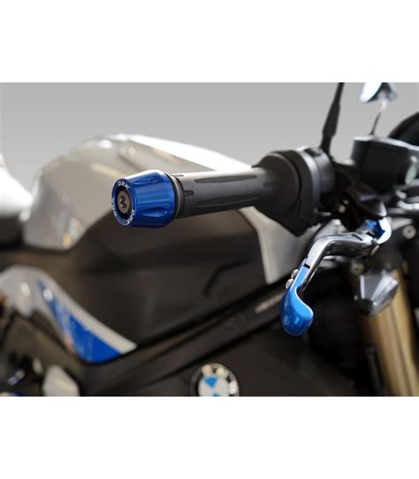 Cm12 Bmw Kit Tappi Manubrio