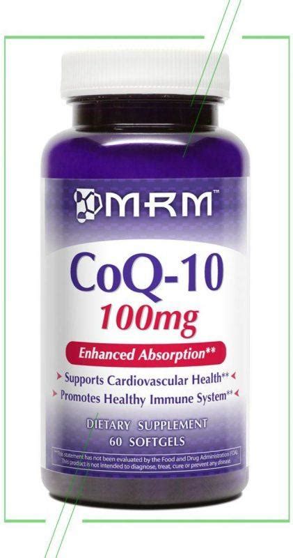 Лучший коэнзим Q10: тестирование на качество. Как выбрать Coenzyme ...