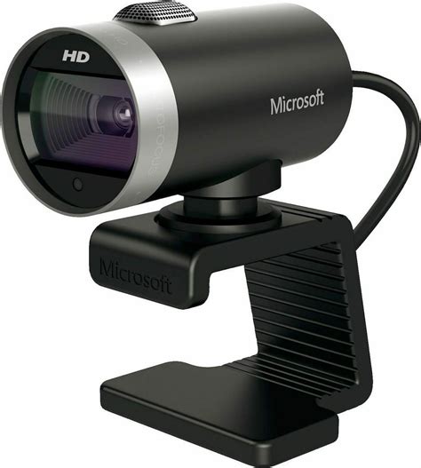 Microsoft LifeCam Cinema Web Camera HD 720p με Autofocus | Skroutz.gr