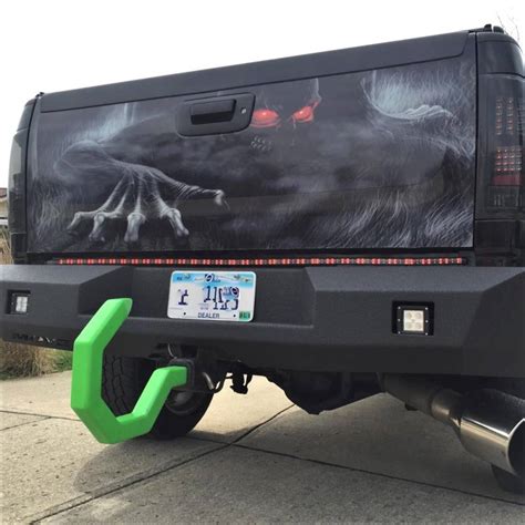 Chevy Customer Gallery Page Move Bumpers