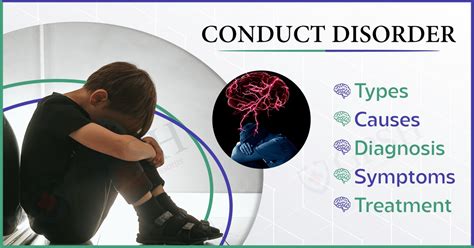 Conduct Disorder Types Causes Diagnosis Symptoms And Treatment