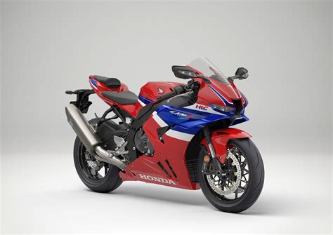 Motorrad Vergleich Honda Cbr1000rr R Fireblade 2025 Vs Yamaha R1 2009