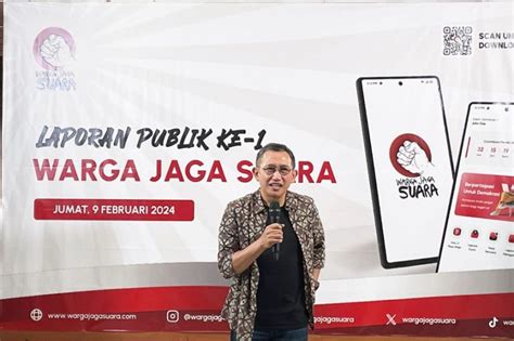 Eep Saefulloh Soal Dikabarkan Hilang Kontak Alhamdulillah Saya Baik