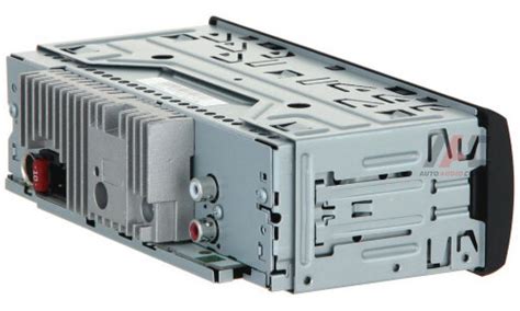 Автомагнитола Pioneer MVH-09UB купить с доставкой по Украине ...