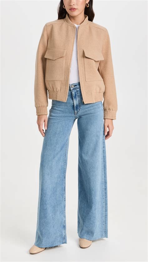 Rag And Bone Sofie High Stretch Jeans Shopbop