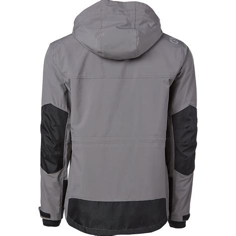 Magellan Outdoors Mens Fishgear Overcast Parka Academy