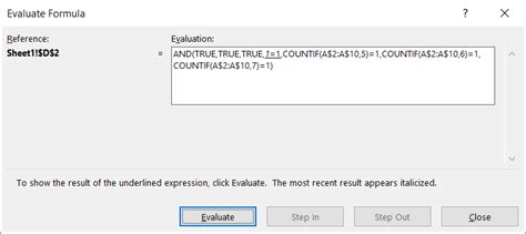 Excel How To Highlight A Missing Value In A Specified Range With