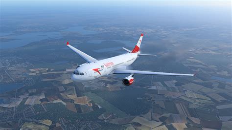 News Aircraft Update X Plane Airbus A By Jardesign News