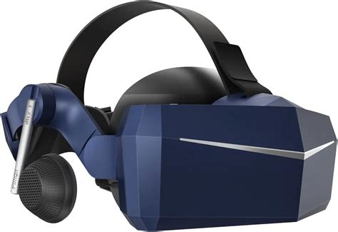The Pimax Headsets Range Comparison Lebois Racing