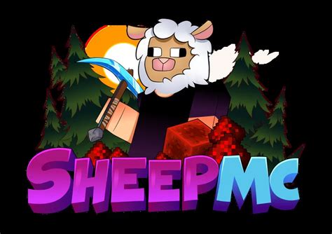 Sheep Server MC Minecraft Server