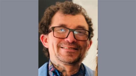 44 Year Old Dauphin County Man Reported Missing