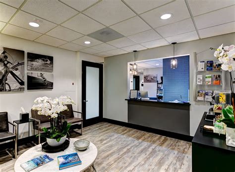 About Our Santa Monica Podiatry Office Socal Sports Podiatry